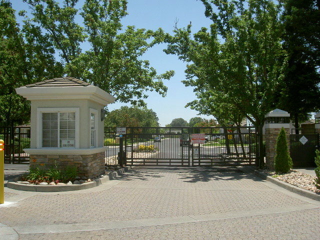 Diamond Grove Homeowners Association Information